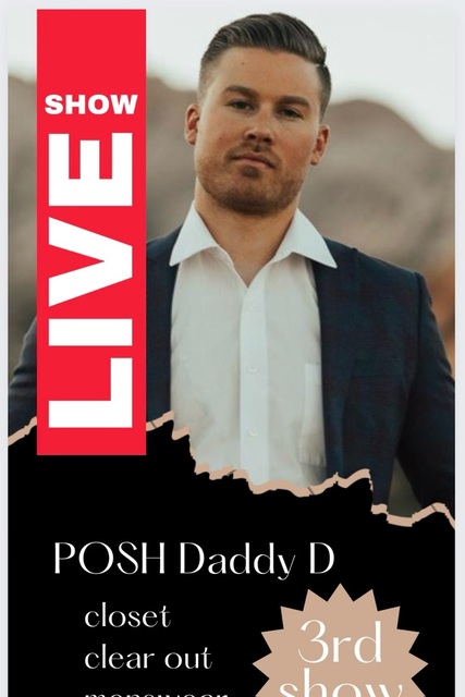 Posh Show - Poshmark